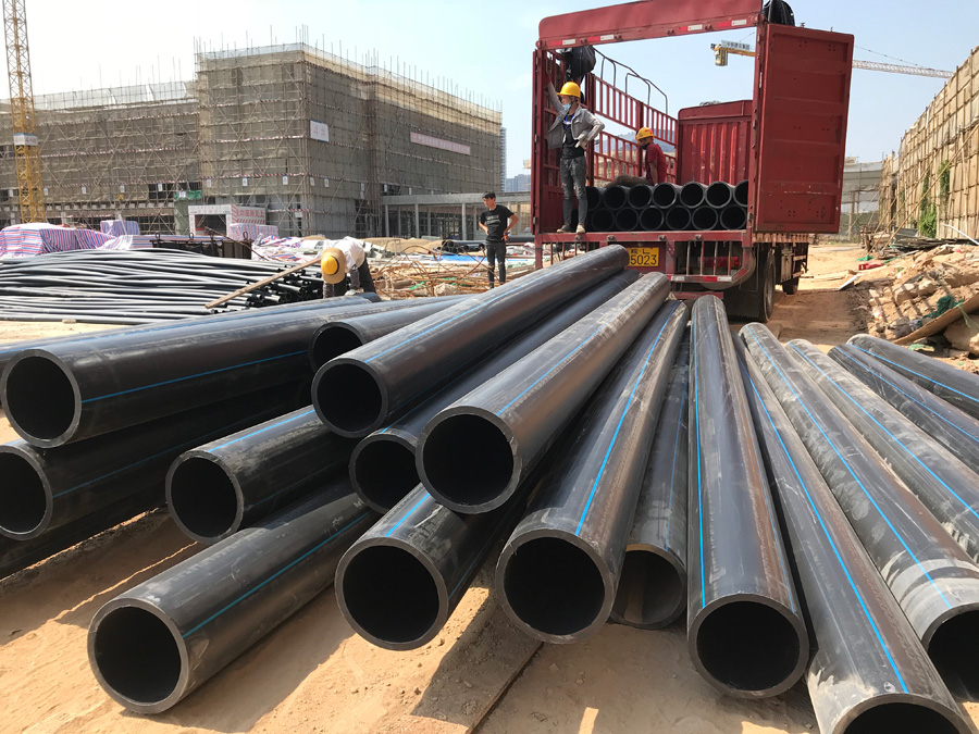 东莞PP静音排水管|FRPP静音排水管|hdpe静音排水管-正通管业官方网站 - 正通管业